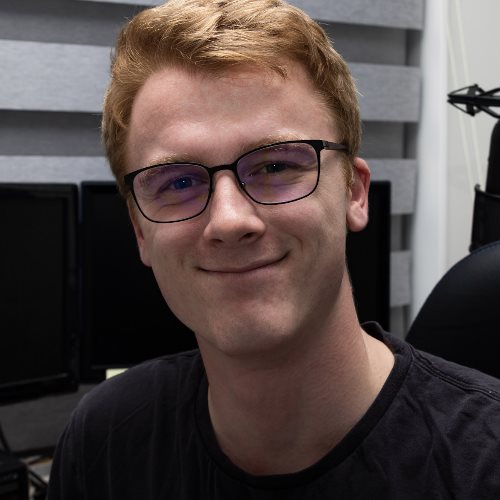 Our Team | WEB 105 Creative